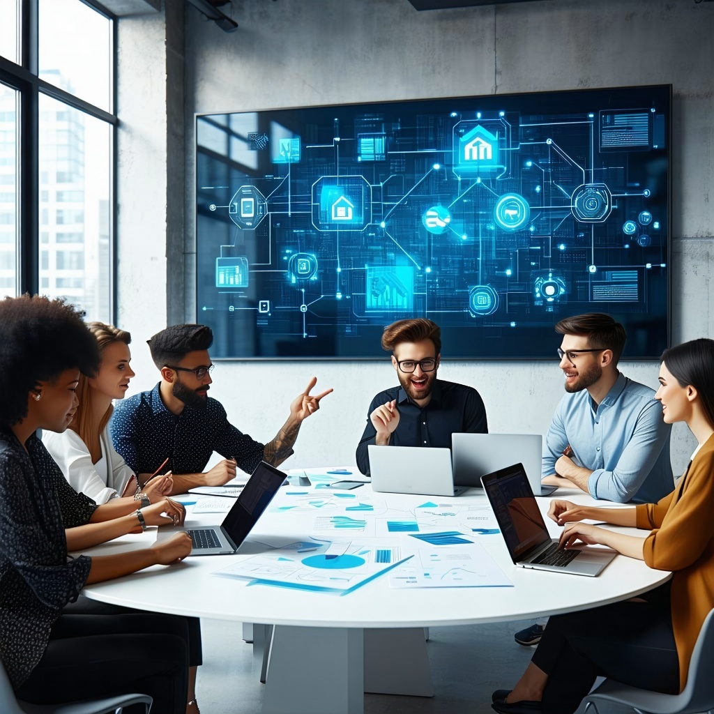 What BPM can teach us about Agents and Automation