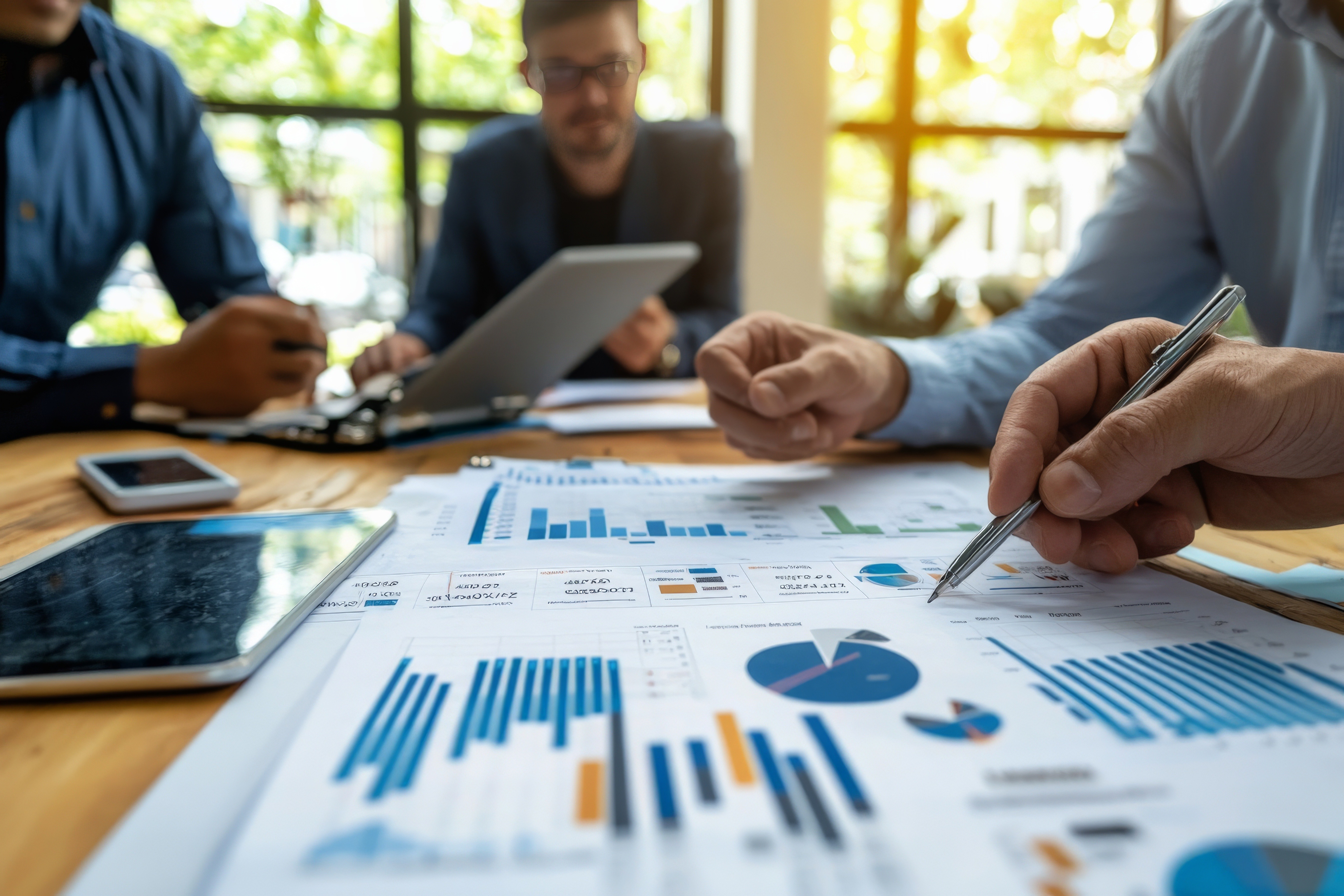 Three Steps to Tackle Value Leakage